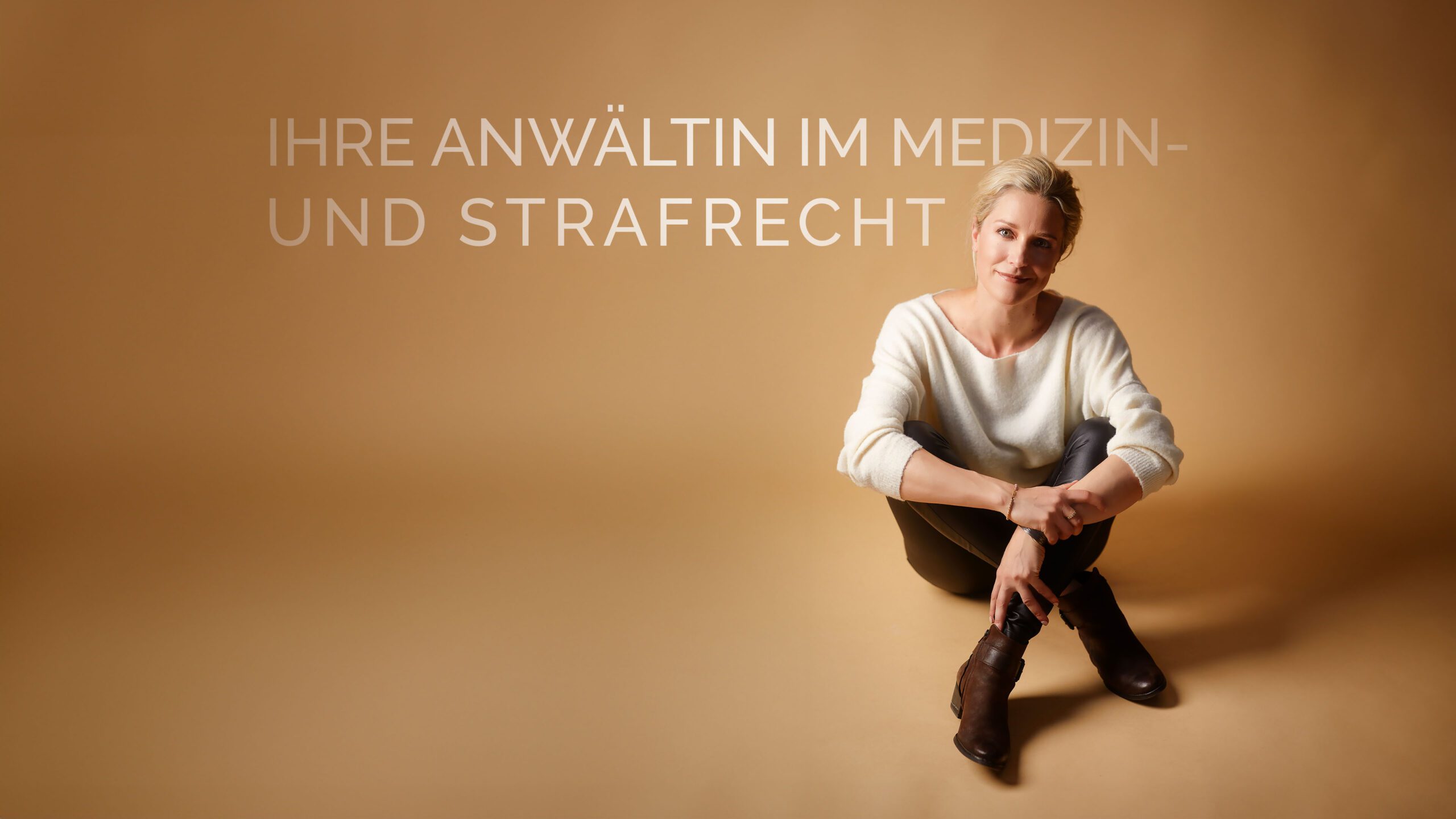 Katharina Strassner | Ihre Anwältin für Medizinrecht und Strafrecht